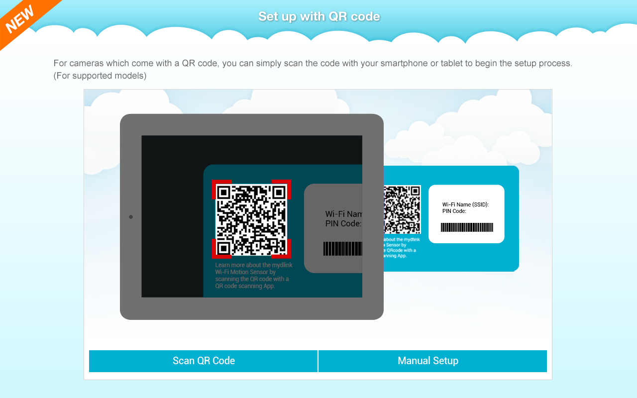 Qr Code Scanner - App on Amazon Appstore