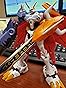Amazon.com: Bandai Hobby Digimon Reboot Omegamon Digimon : Arts, Crafts ...