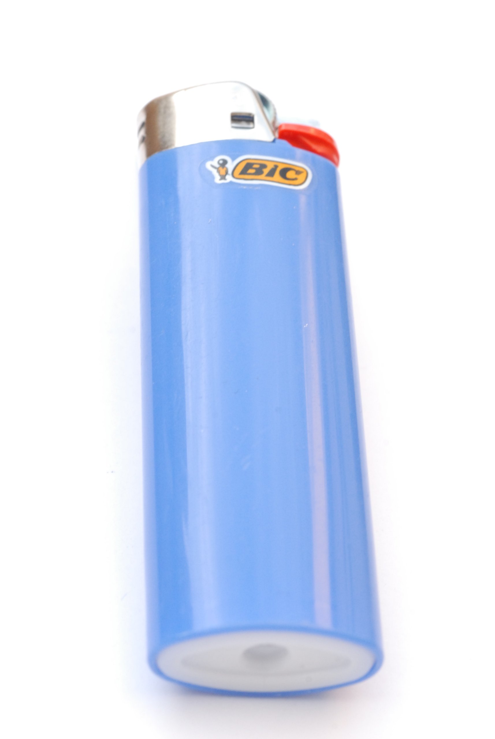 Buy Gothic Art Metal BIC Lighter Case (Owl) + BIC Lighter Stash Spot ...