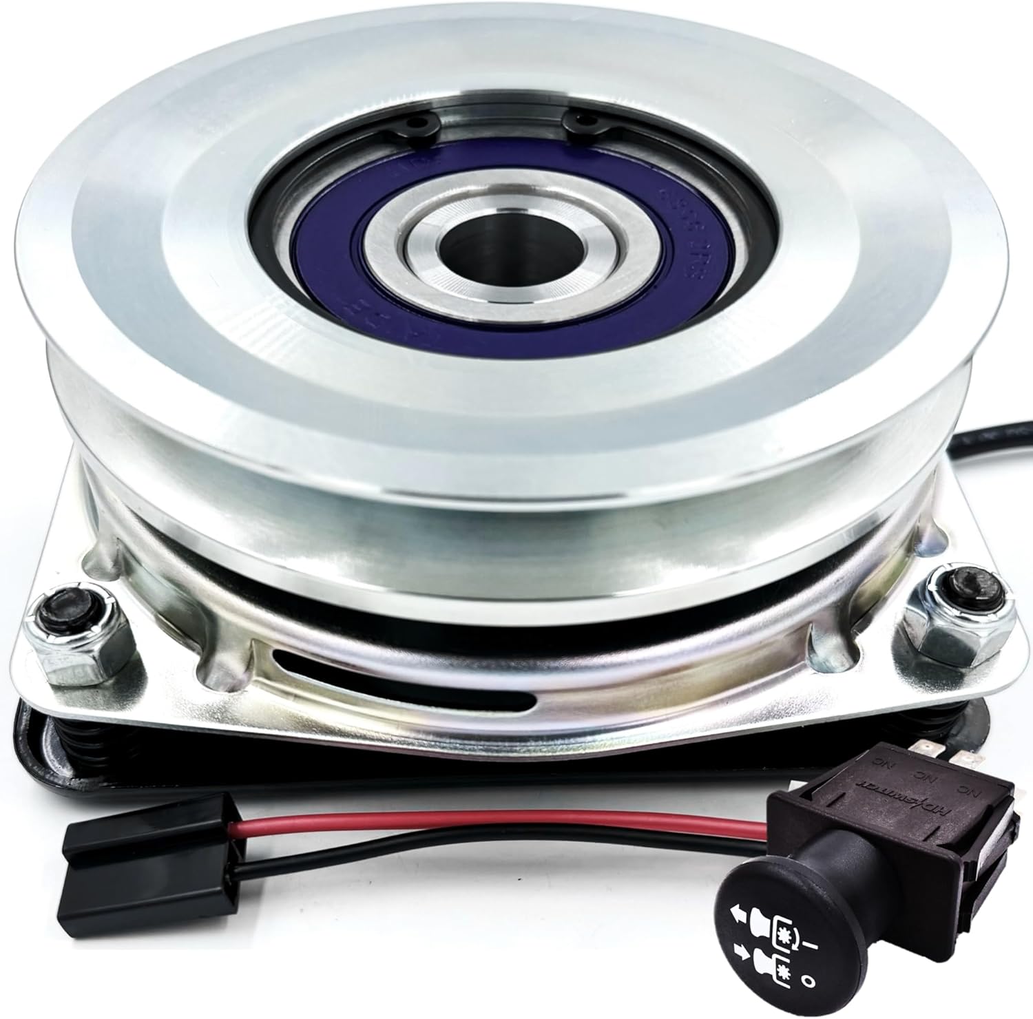 Amazon.com : HD Switch BIGBearing High Torque 110ftlb (OEM 95) Blade ...