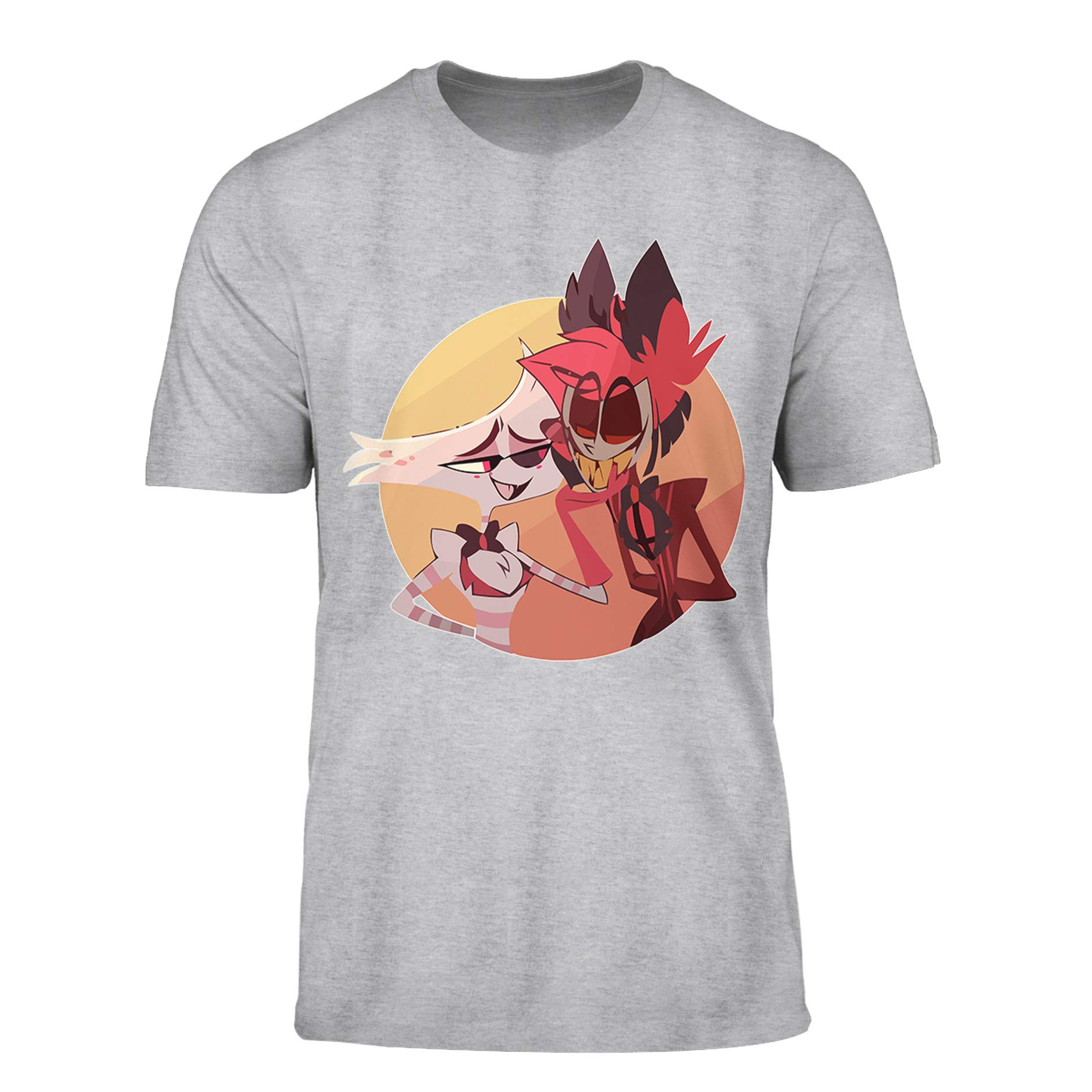 Buy Vinfashirt Exchange Hazbin Hotel Merch Hazbin Hotel Online at ...