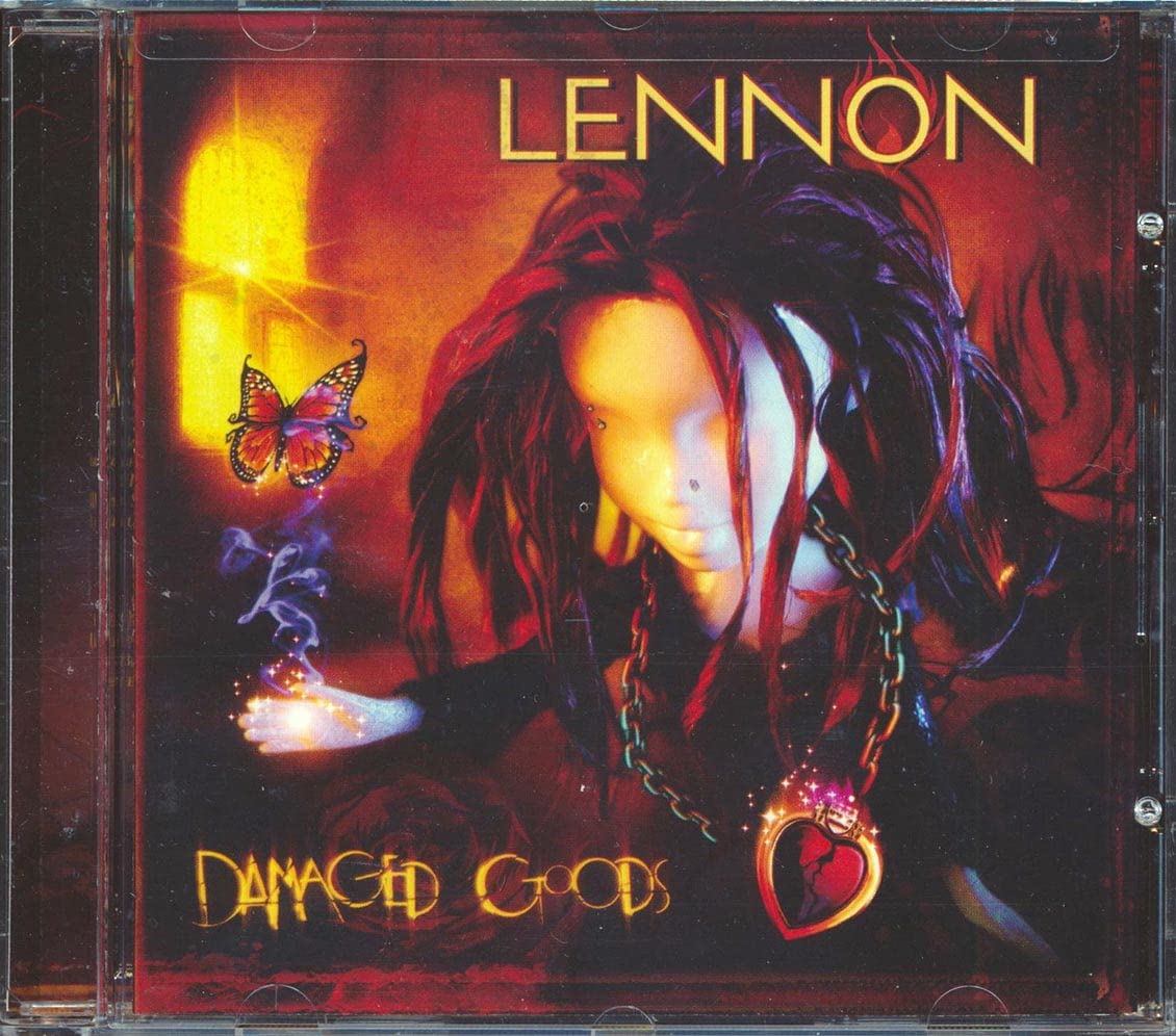 Lennon - Damaged Goods - Amazon.com Music
