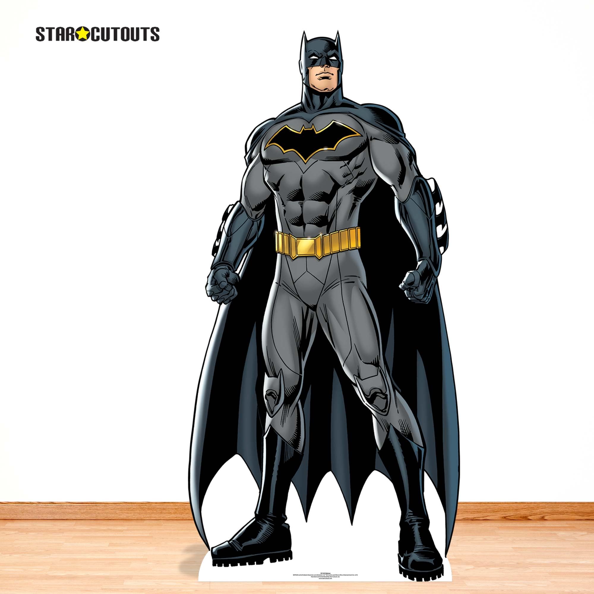 Batman Meme Go Leor