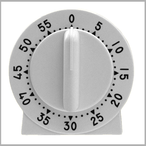 Kitchen Timer - App on Amazon Appstore