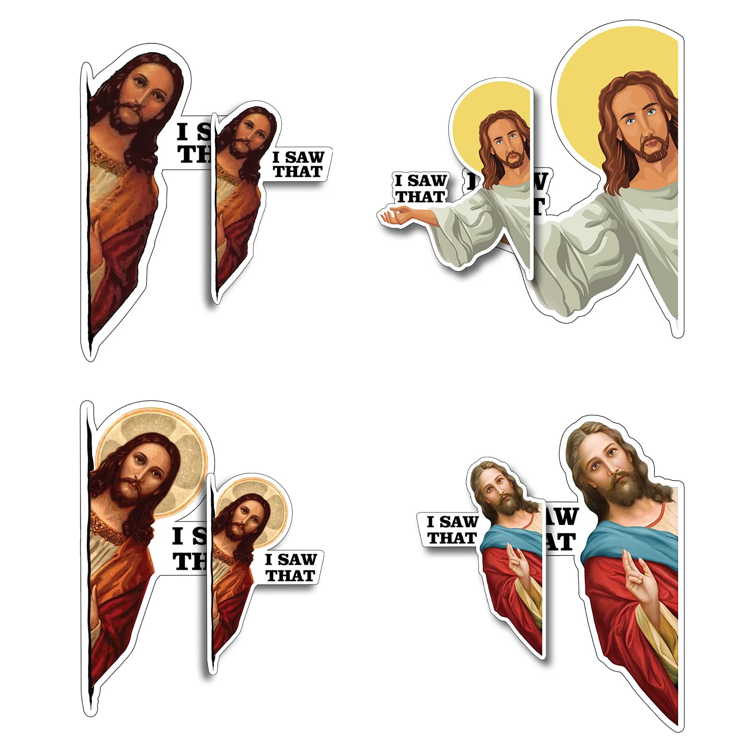 Takk Jesus Meme