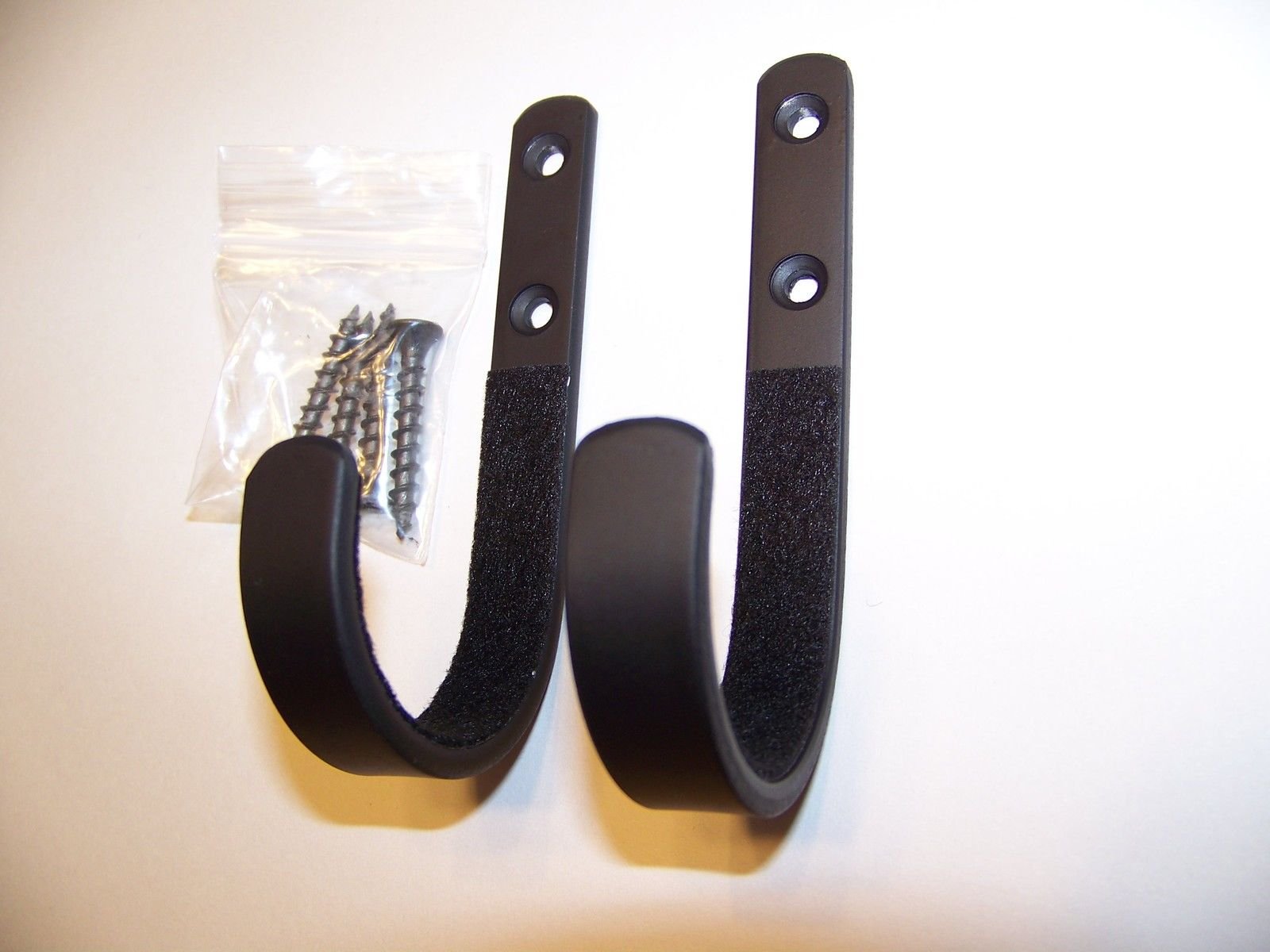 Amazon.com: Wall Racks Gun Rack Shotgun Hooks Rifle Hangers : Sports ...