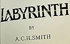 Amazon.com: Costumebase The Labyrinth Sarah's Red Book Full Novel ...