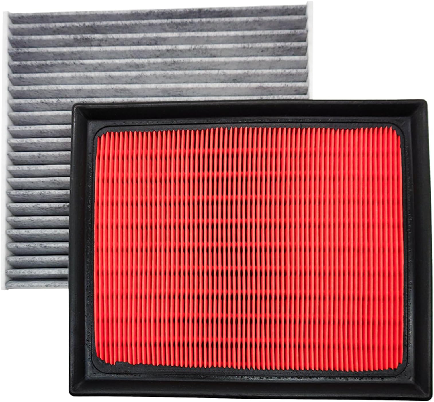 Amazon.com: J1YL2C Engine & Cabin Air Filter for CT200h(2011-2017 ...