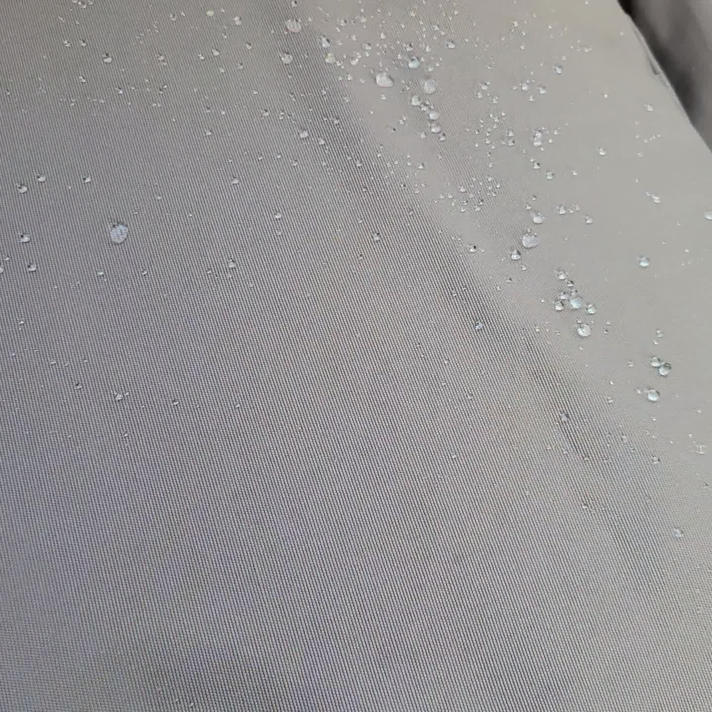 Watch Super Water-repellent and great quality on Amazon Live