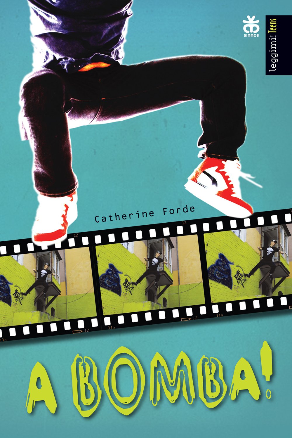 Amazon.com: A bomba!: 9788876092183: Forde, Catherine: Books