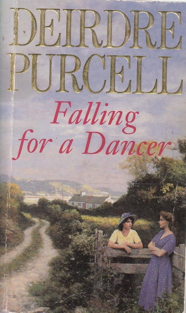 Falling for a Dancer: Purcell, Deirdre: 9780330335065: Amazon.com: Books