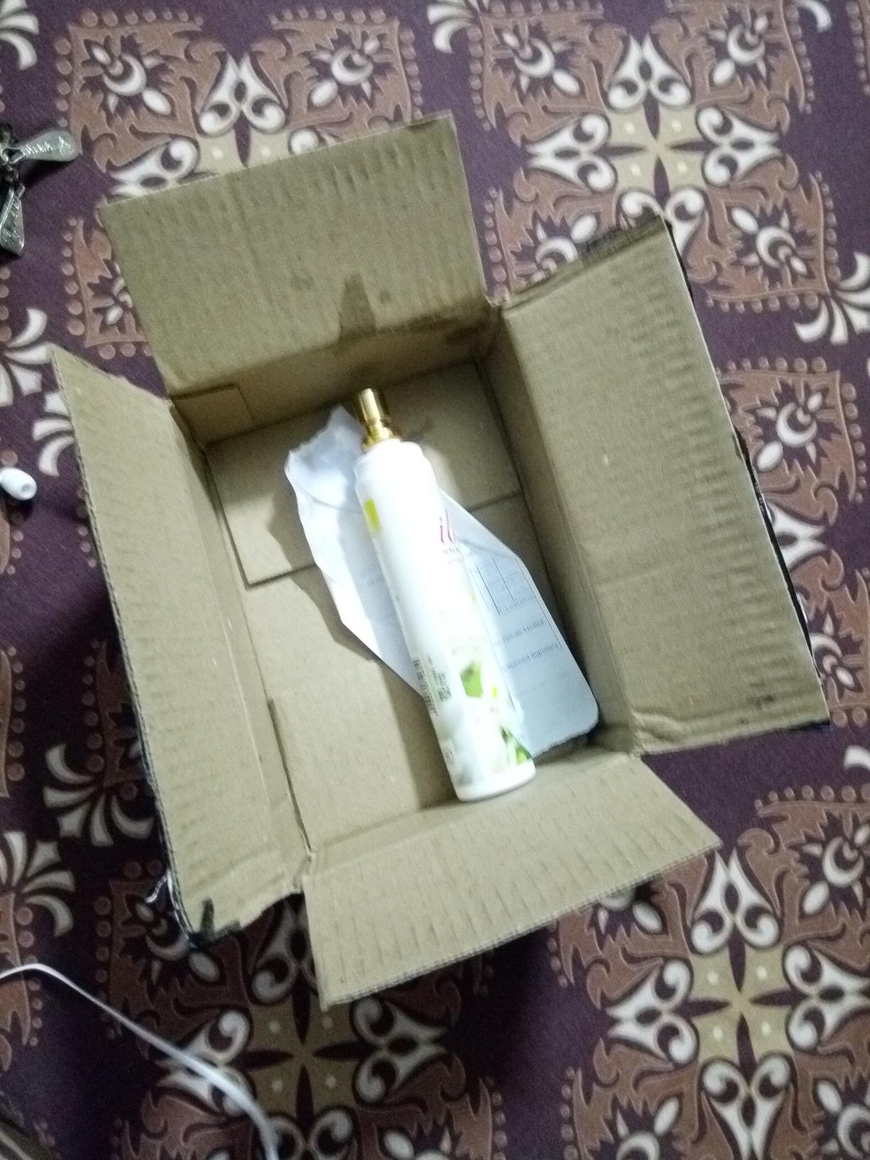 Iba Halal Care Attar Spray Attar Phool, 150ml : Amazon.in: Health ...