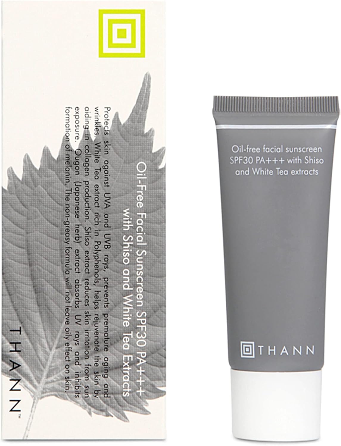 Amazon | タン(THANN) サンスクリーン SPF30 SC | THANN | リキッドファンデーション 通販