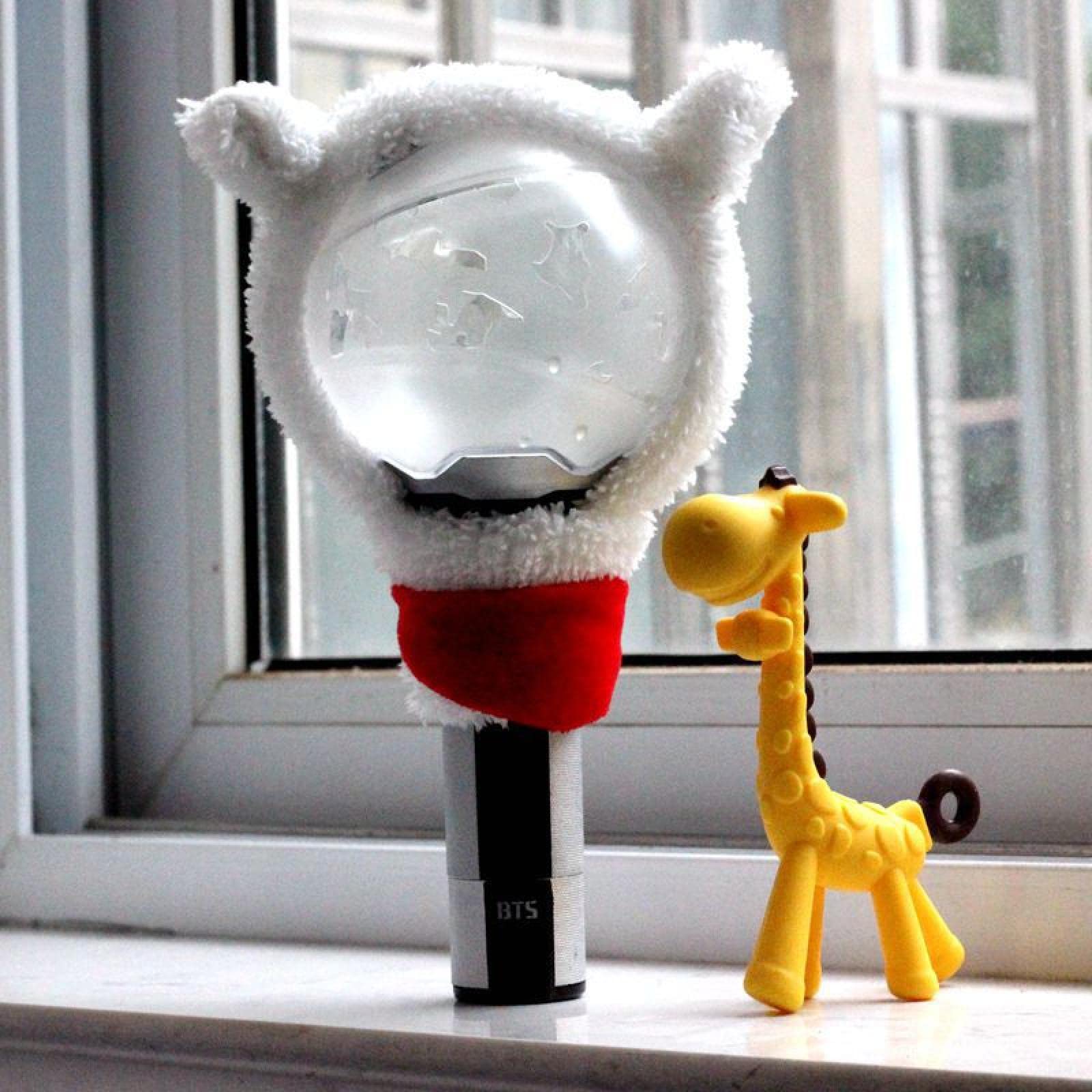 Bts Army Bomb Light Stick Concert Lightstick Map Of Soul | Desertcart ...