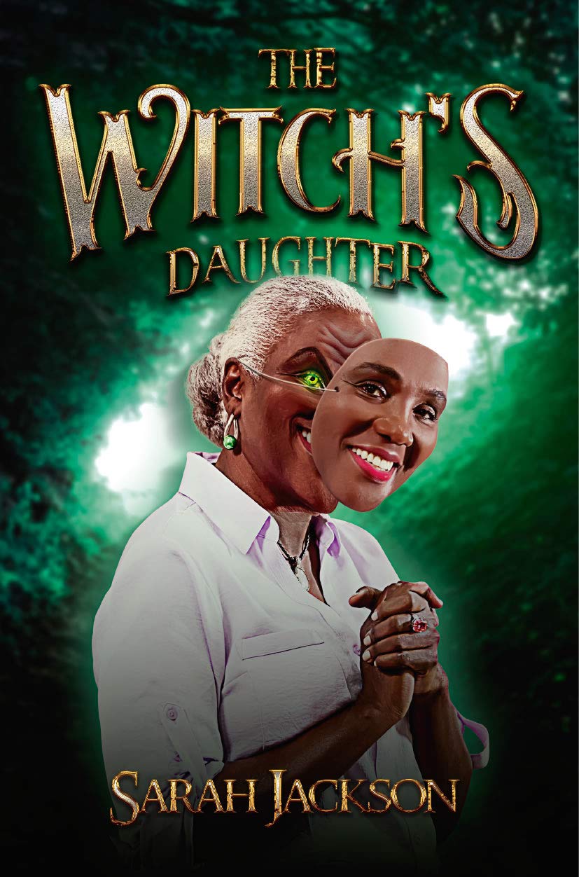 Amazon.com: The Witch’s Daughter eBook : Jackson , Sarah : Kindle Store