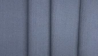 Amazon.com: Tuva Textile 40 Yard Bolt of Real Wool Gabardine Fabric ...