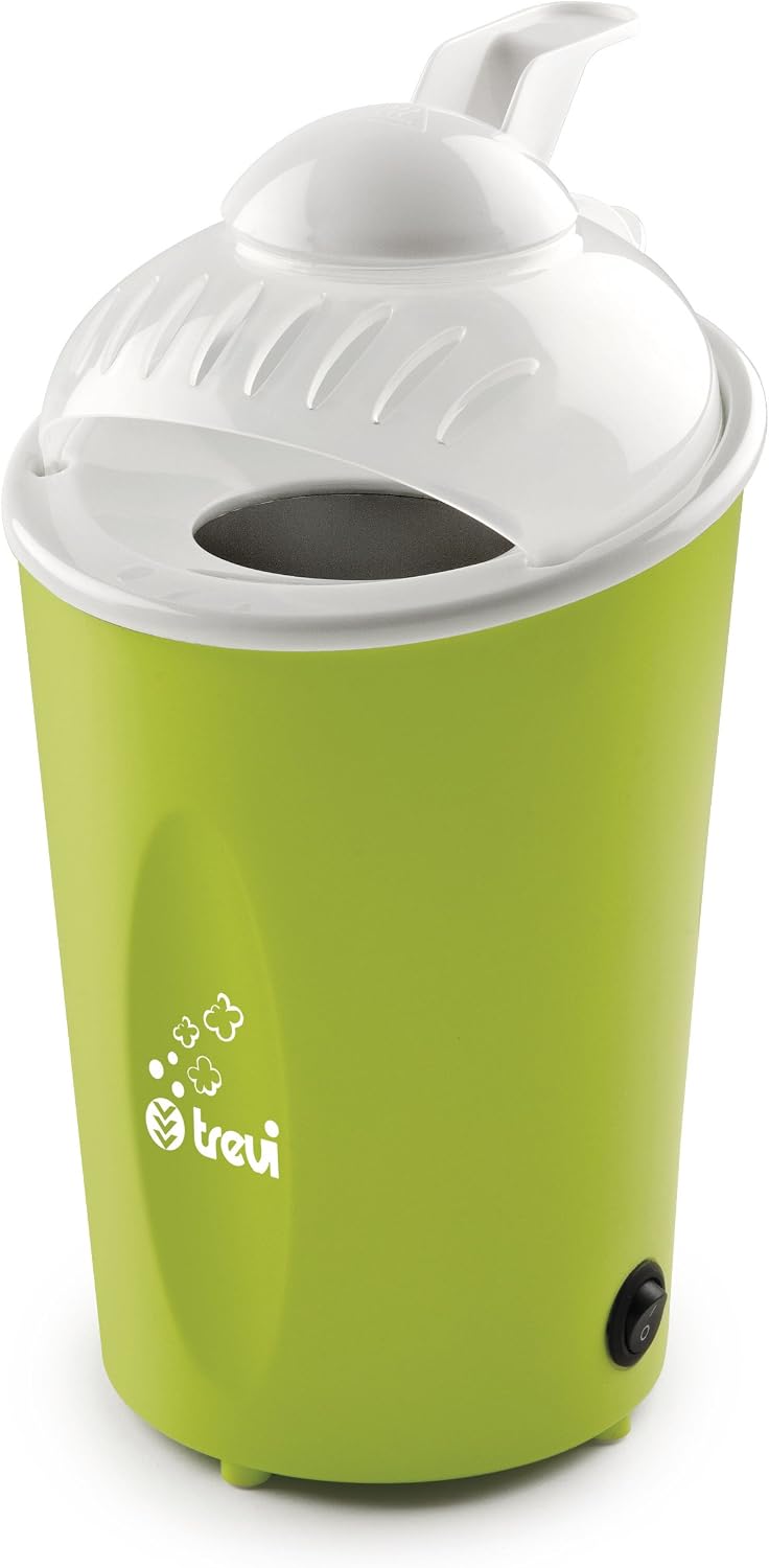 Amazon.de: Trevi CL231 hi' Pop Popcorn-Maschine