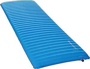 Therm-a-Rest Trail Pro Max Matelas de Couchage léger Auto-gonflant ...