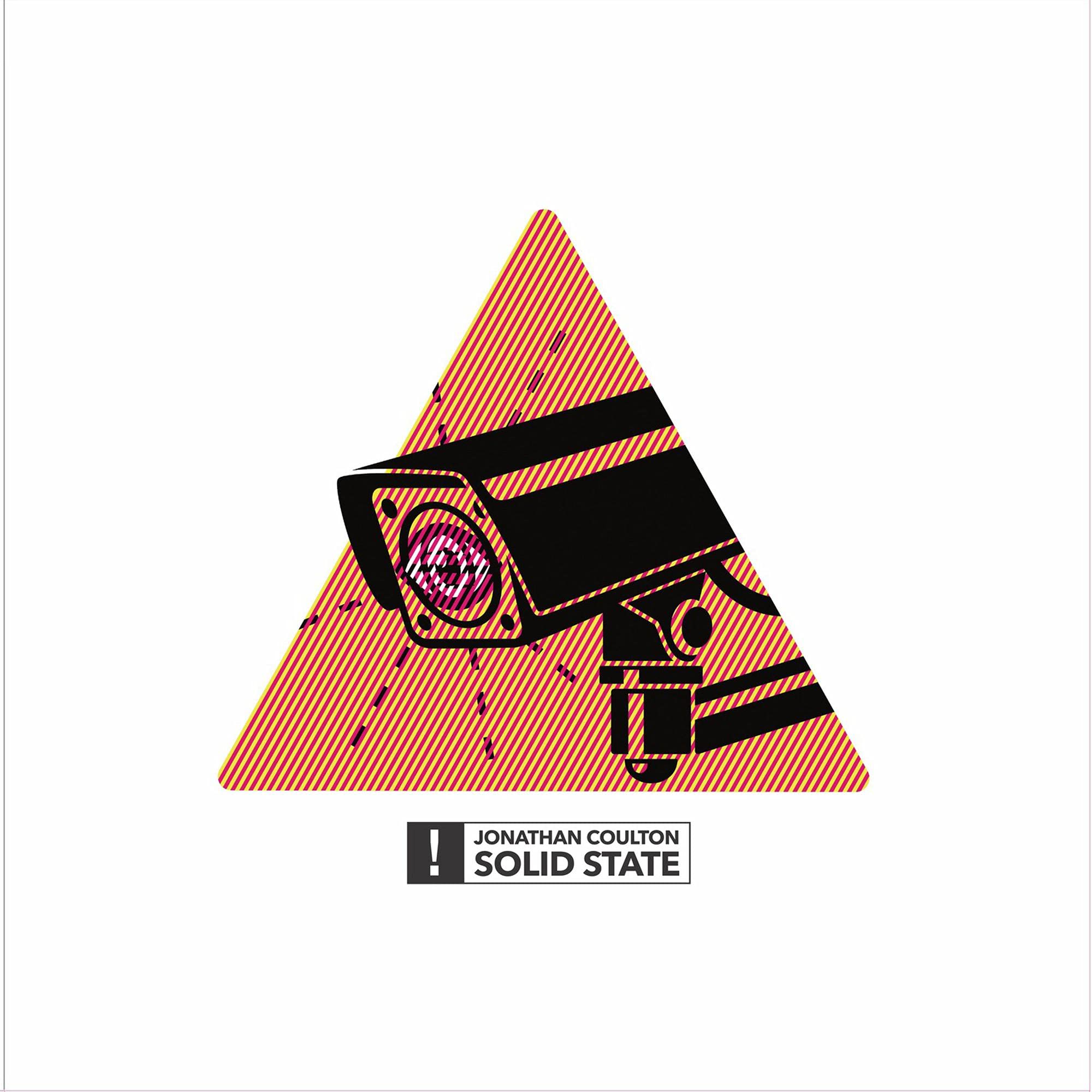 Amazon.com: Solid State: CDs & Vinyl