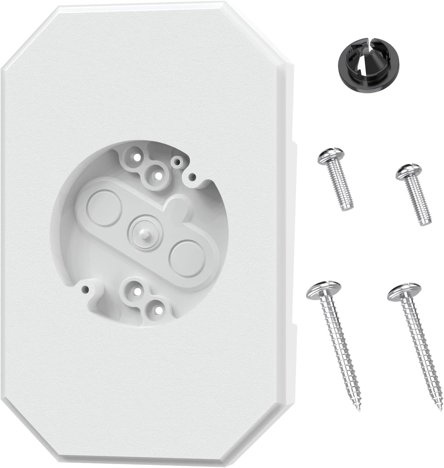 Amazon.com: Builders Edge 130130003001 1.3003E+11 Wrap Around Utility ...