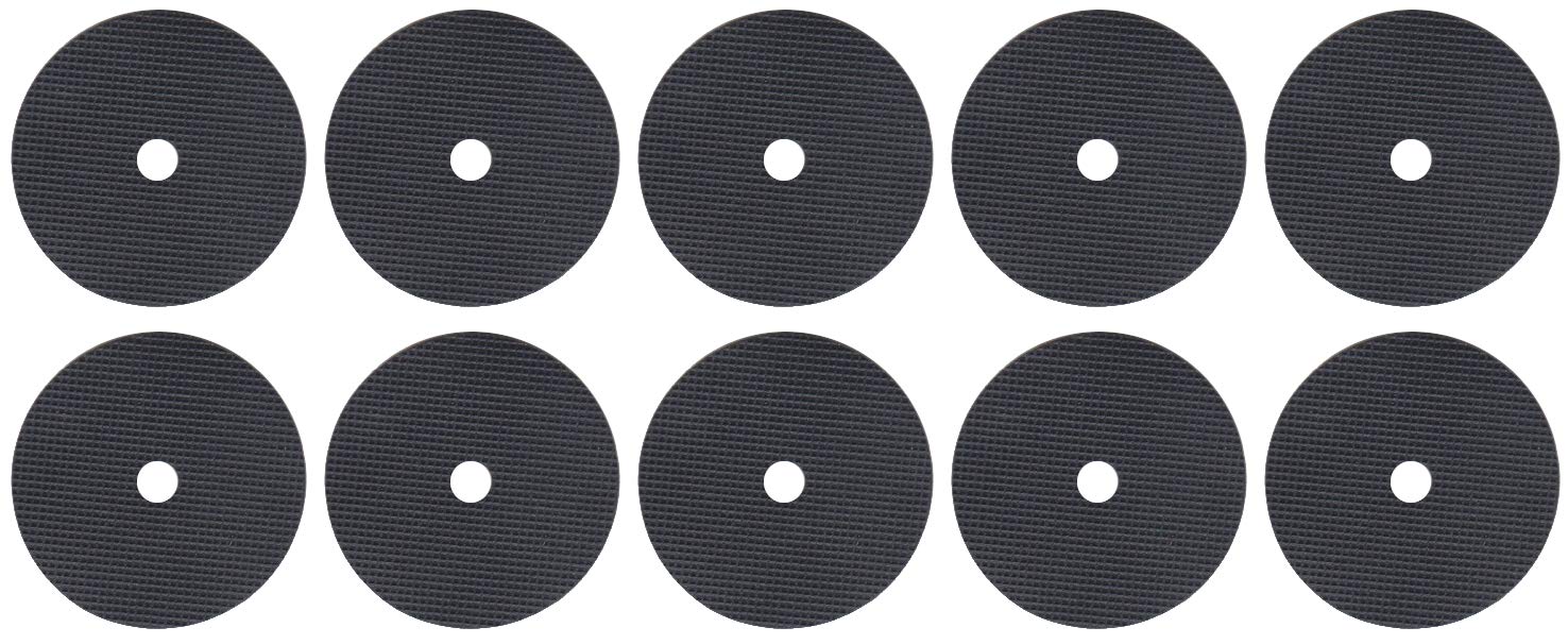 Amazon.com : Stick-on 10 X 60mm 3M Self-Adhesive Rubber Washer 3/8 ...