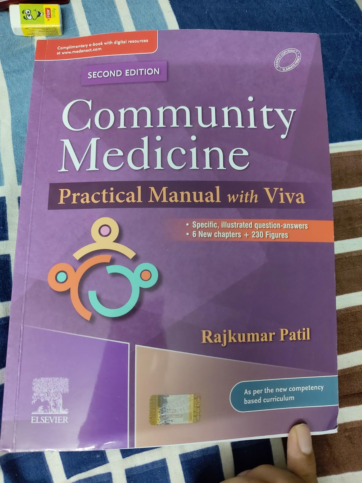 Buy Community Medicine: Practical Manual with Viva, 2 Ed. Book Online ...