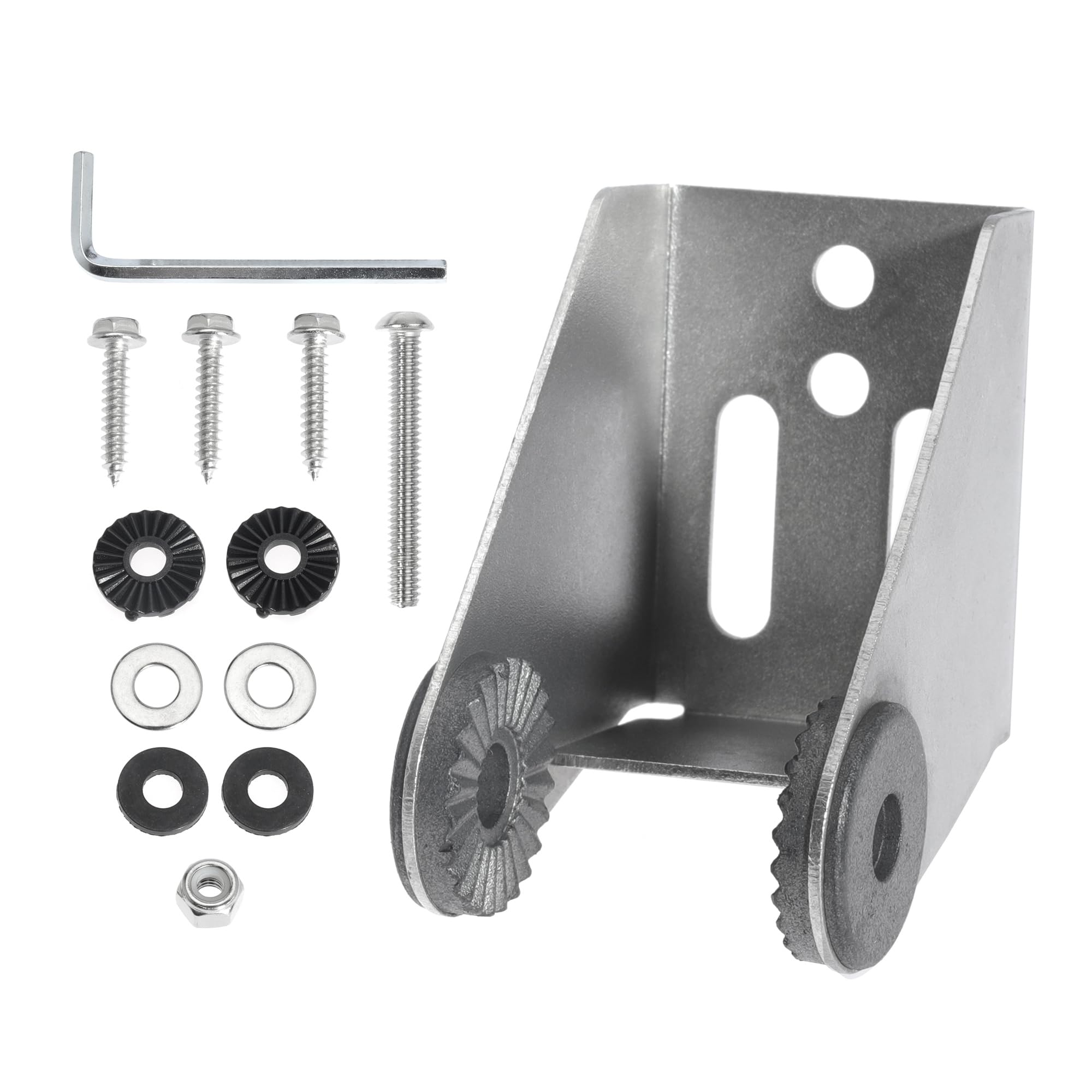 Amazon.com: Metal Transducer Mounting Bracket Replace 740162-1 for Si ...