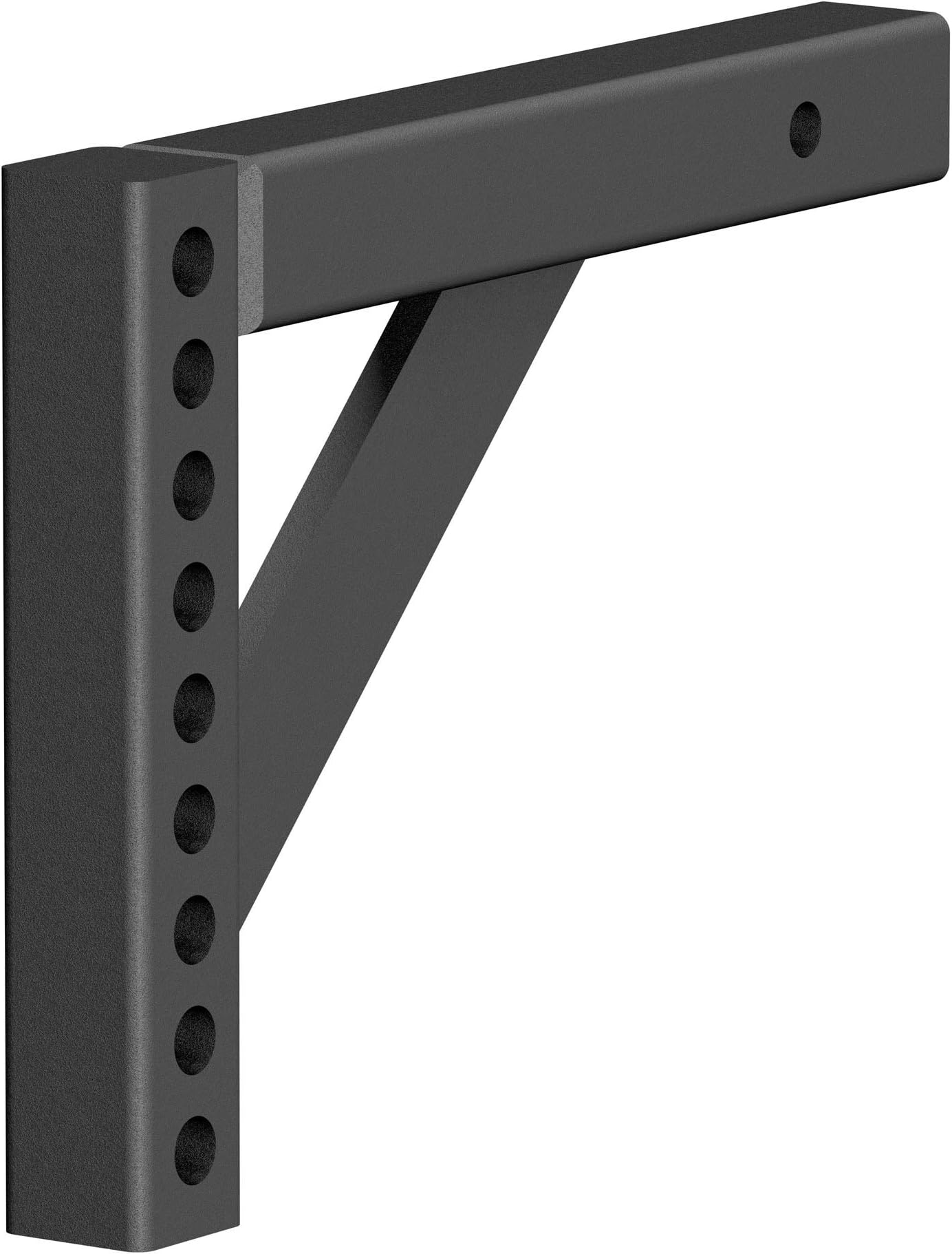 Amazon.com: CURT 17121 Replacement Weight Distribution Hitch Shank, 2 ...