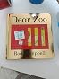 Amazon.com: Dear Zoo: Lift the Flap 40th Anniversary Edition ...