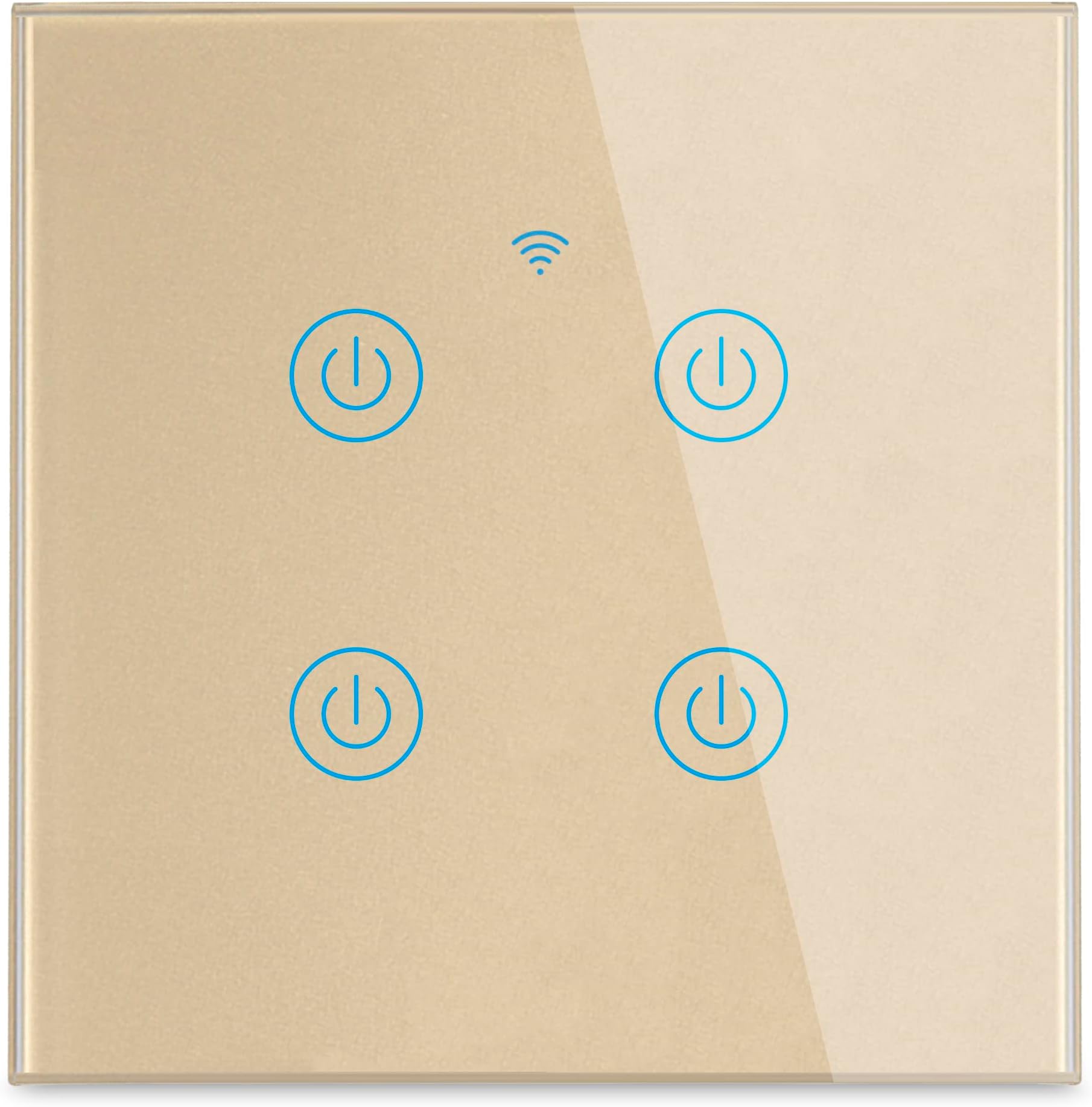 MOES Fingerbot Smart Switch Pusher Robot, Touch Control, MOES/Tuya ...