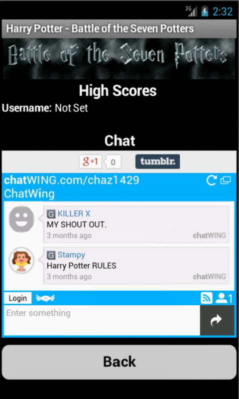 Battle of the Seven Potters - App on the Amazon Appstore