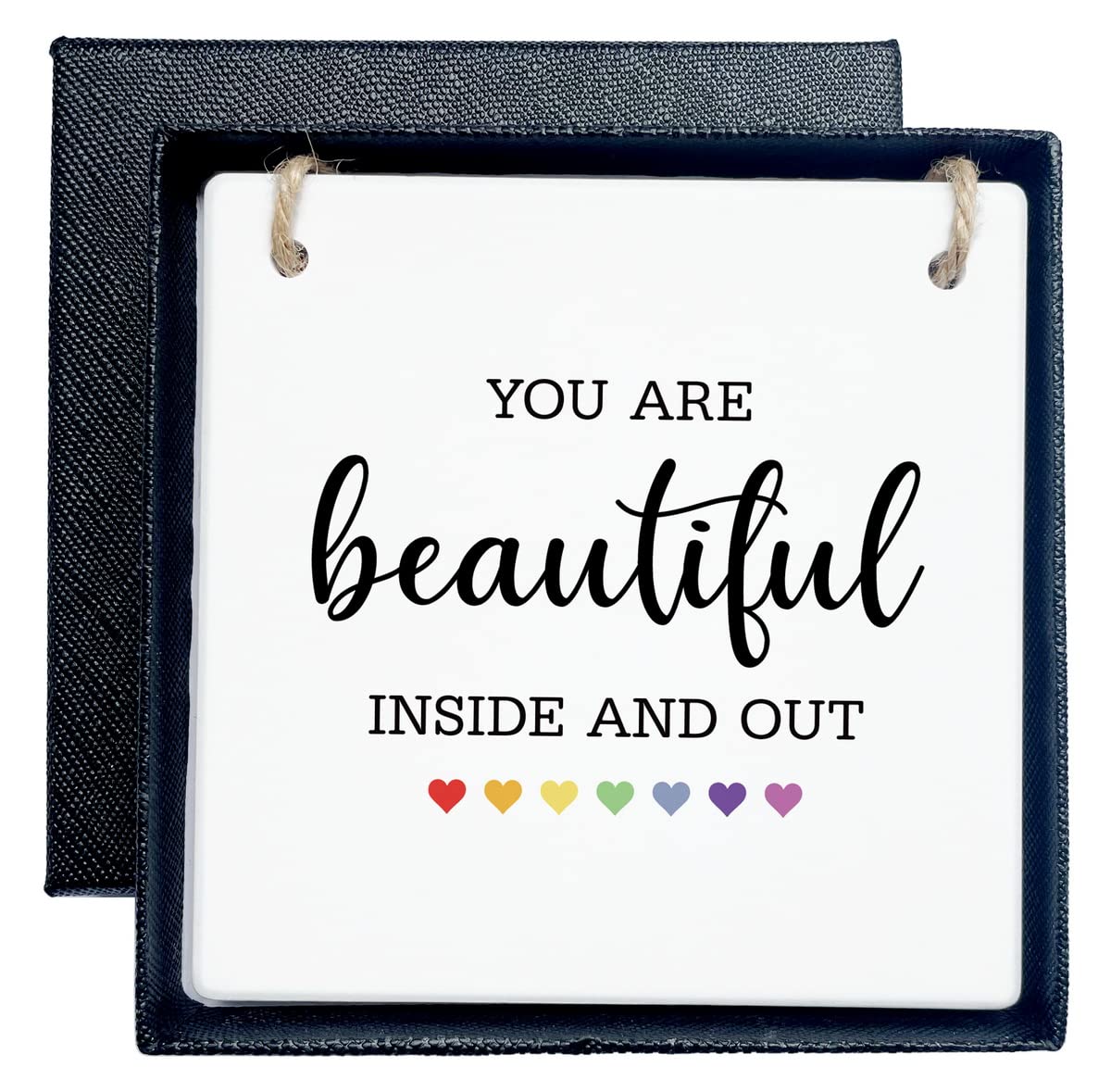 You Are Beautiful Inside And Out Words Riel Beauty Products Beauty