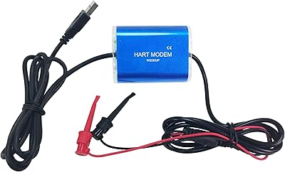 USB Hart Modem with Built-in Loop Resistor for All Chile | Ubuy