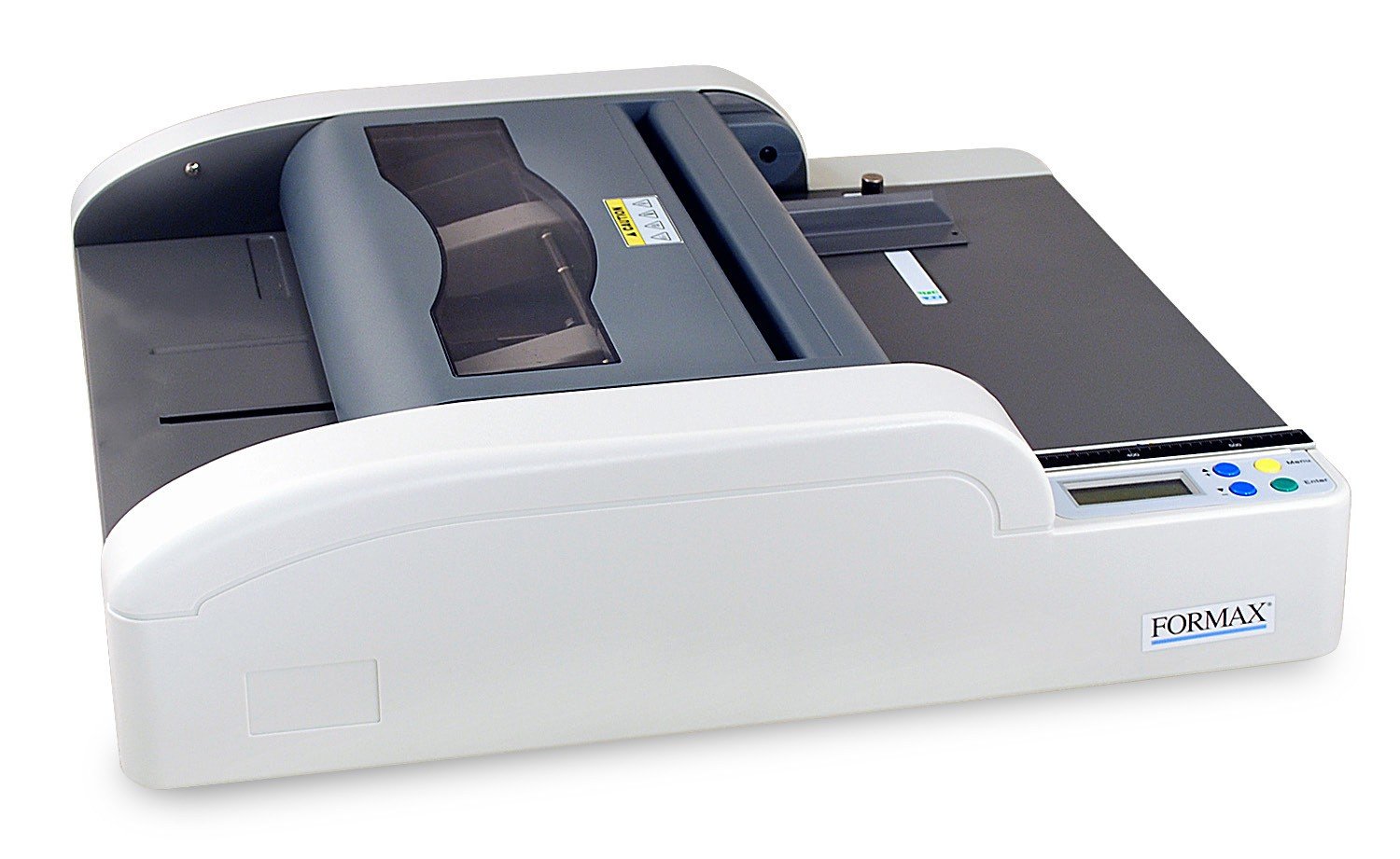 Buy Formax FD 180 Automatic op Booklet Maker, Automatic push-button ...
