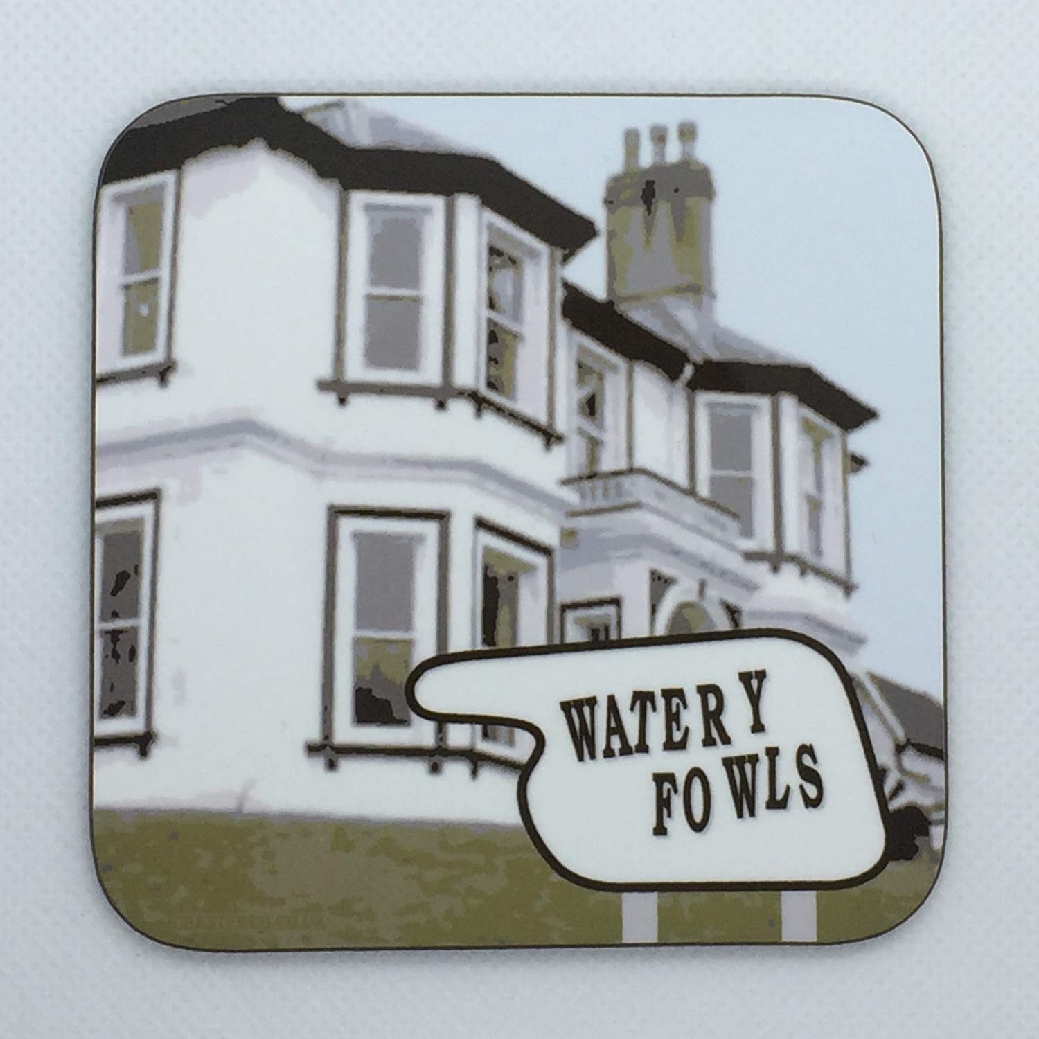 Fawlty towers - Find the best price at PriceSpy