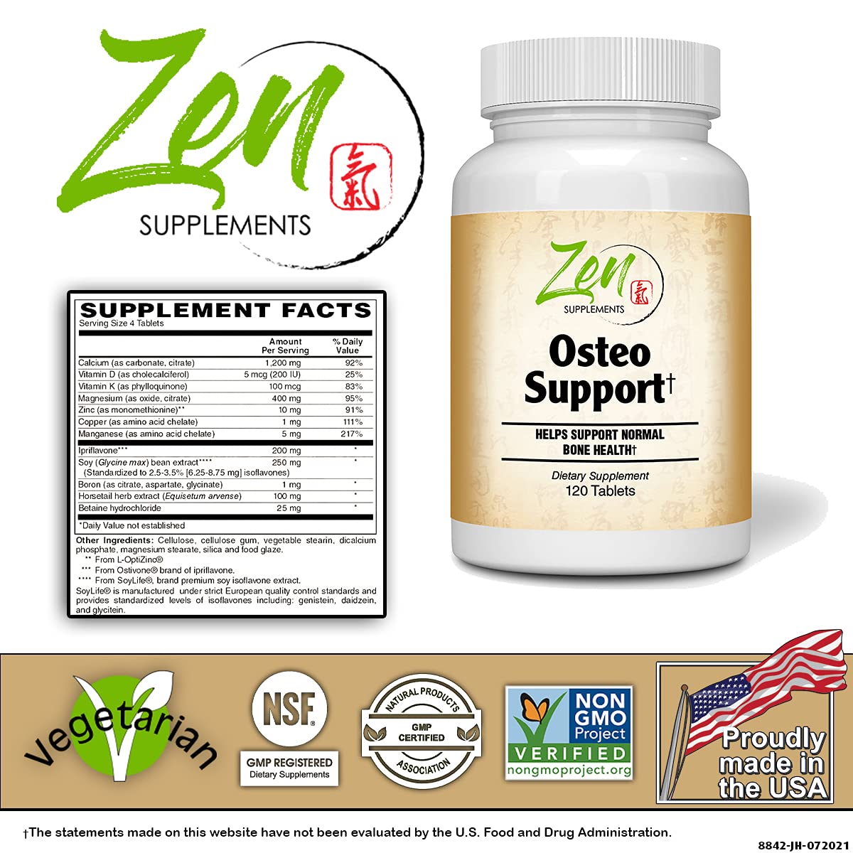 Soporte completo para osteo:...B07W6YD841 | Encarguelo.com