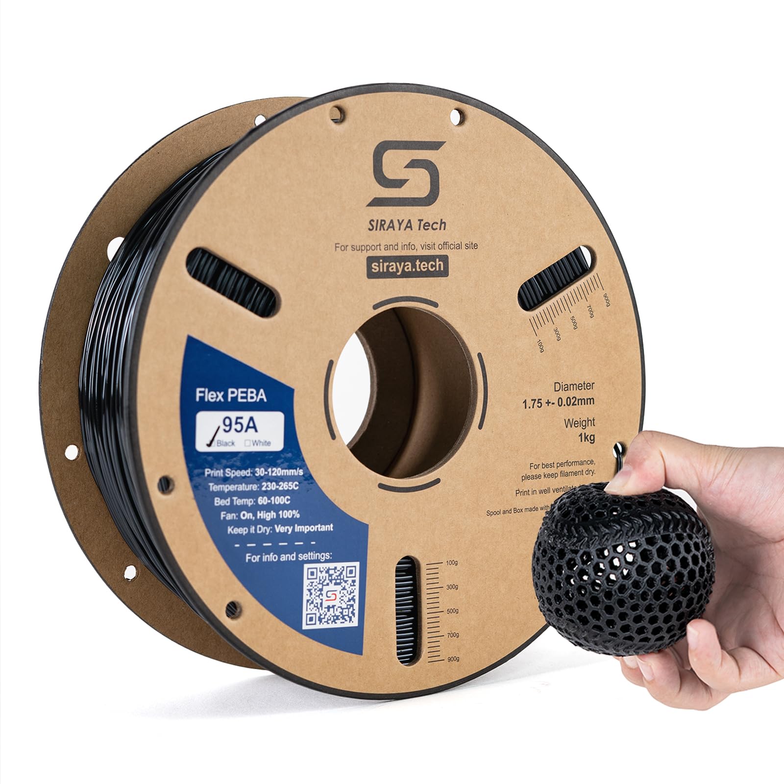 7 Best Nylon Filament | Engineered Parts Began Here
