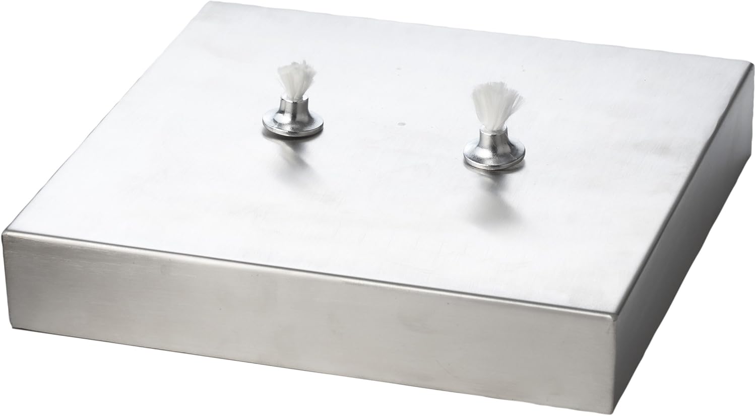 Amazon.com: Lazy Susan Steel Square Oil Lamp : Home & Kitchen