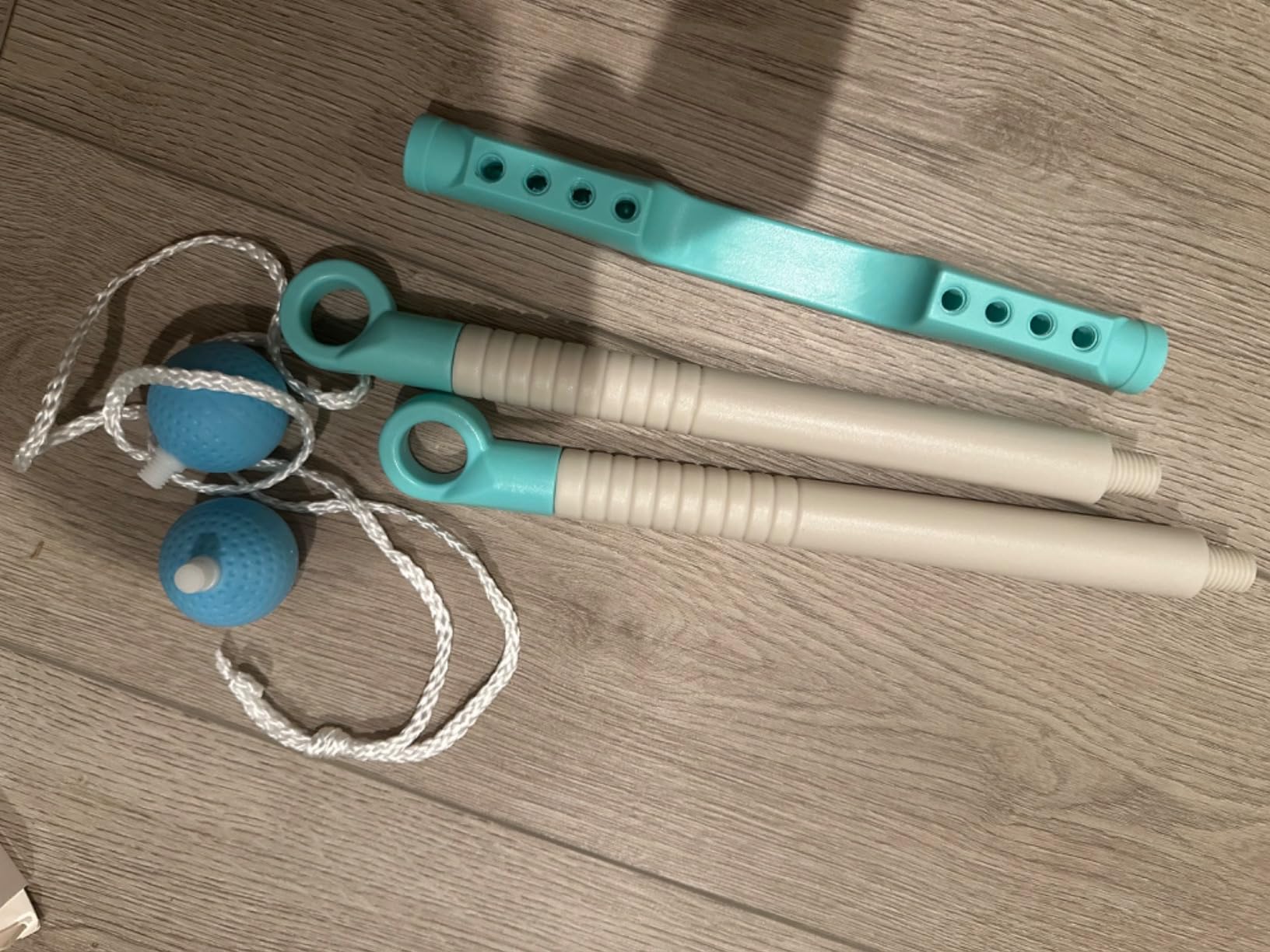 Amazon.com: Efforest Neck and Shoulder Massage Roller, Neck Massage ...