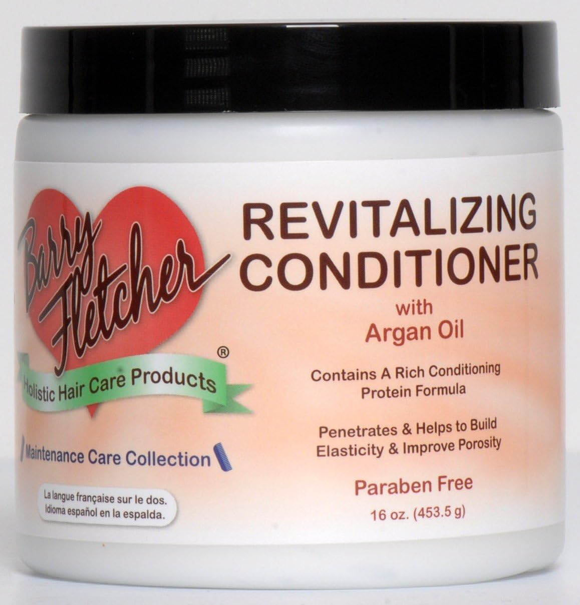 Amazon.com: Barry Fletcher Revitalizing Conditioner : Beauty & Personal ...