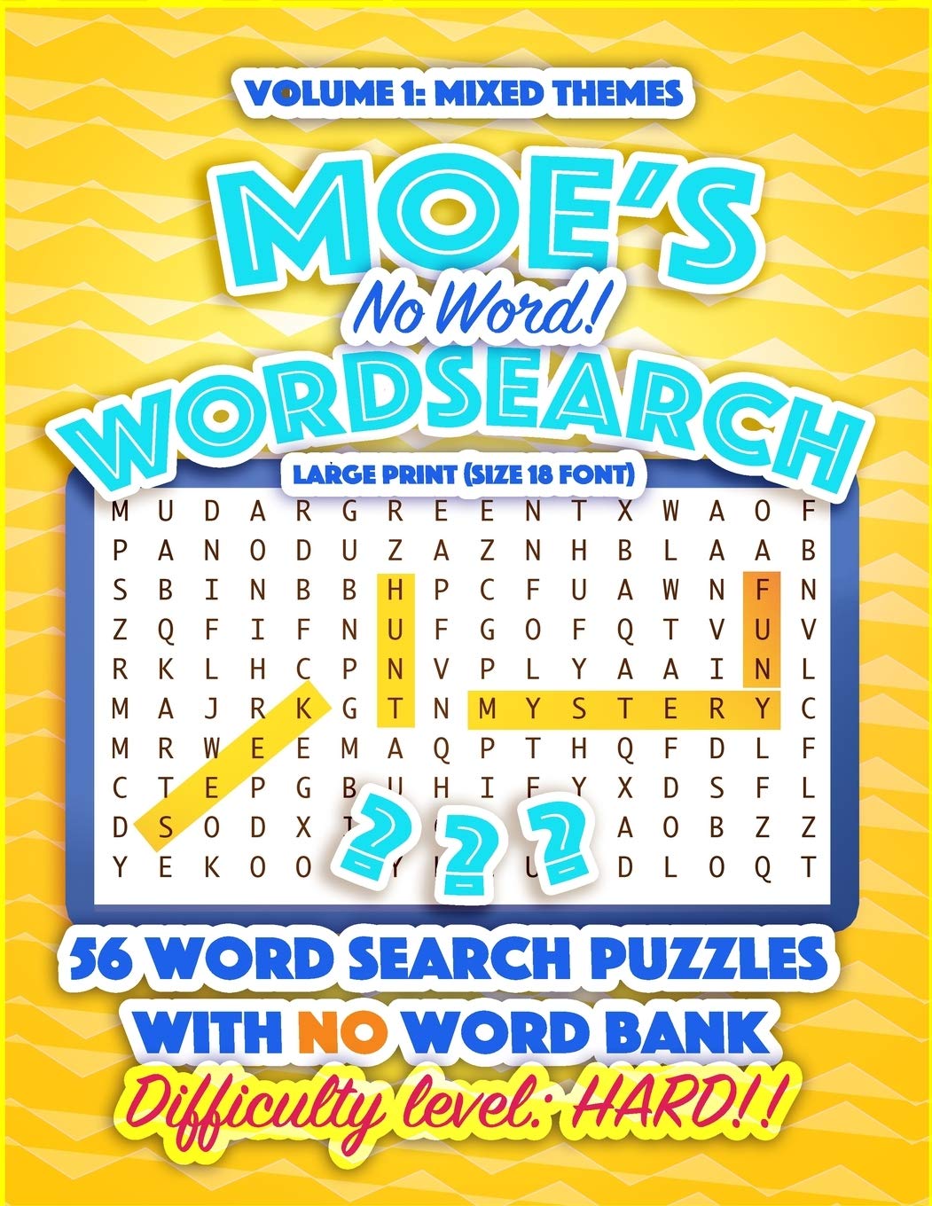 Bank Word Searches Spring Bank Holiday Word Search: 20 Puzzles, Large