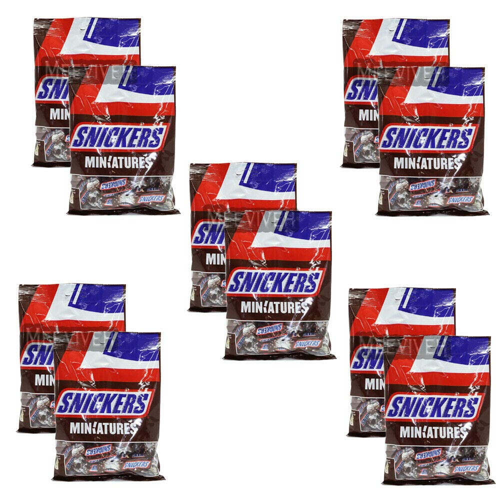 Snickers White 2er 24 x 80g : Amazon.de: Lebensmittel & Getränke
