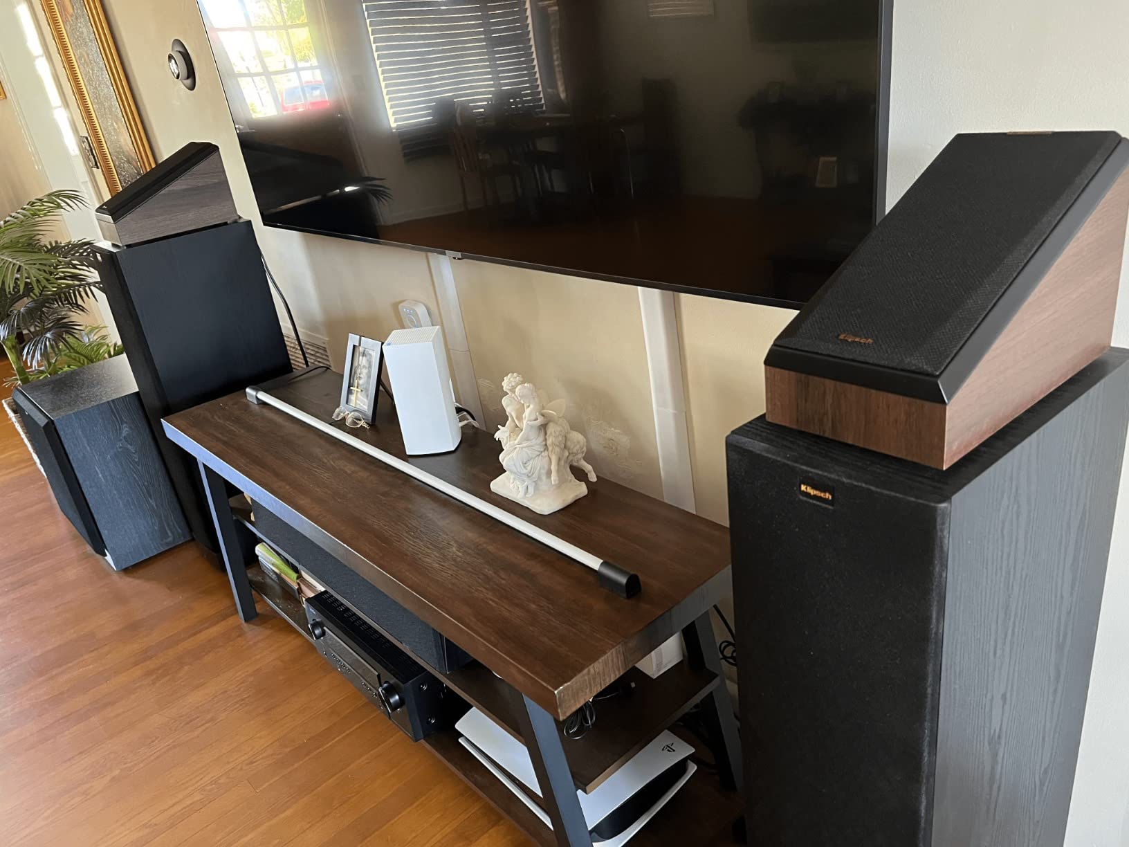 $58/mo - Finance Klipsch Reference Premiere RP-500SA II Dolby Atmos ...