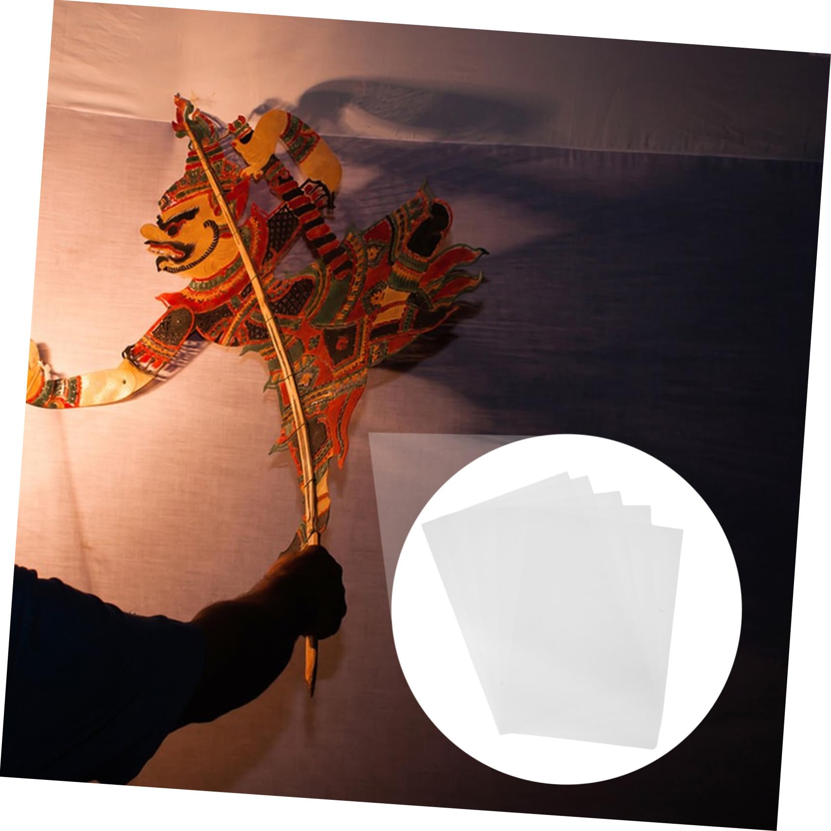 Shadow Puppets Christmas Explore Shadow Puppetry With UNRAVELING: A