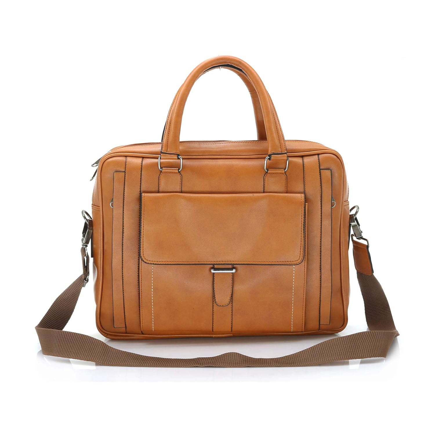 Gilmore Oak's Dream Bigger Laptop Bag Messenger Bags for Business in ...
