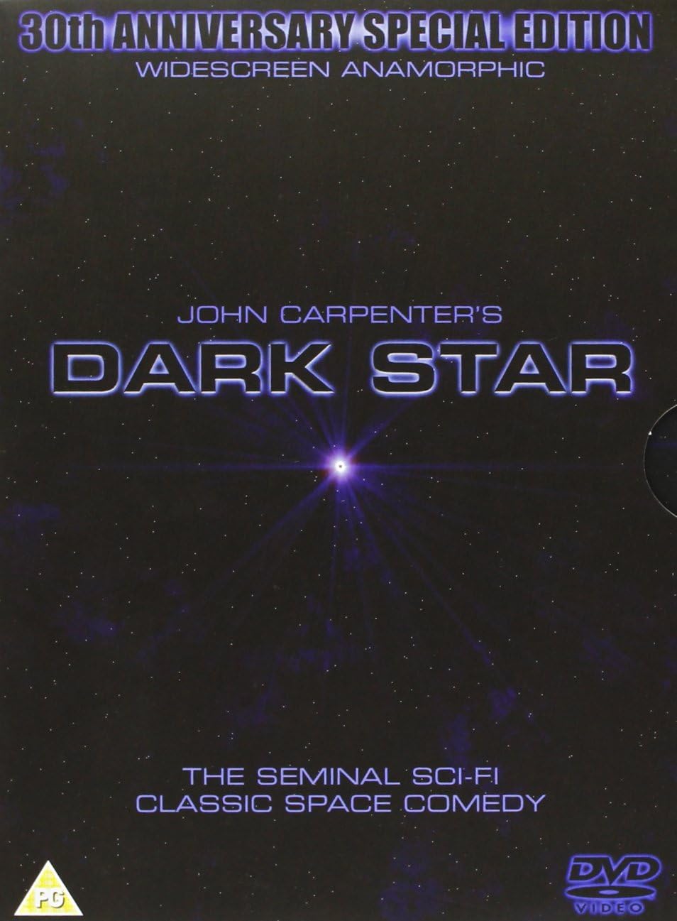 Amazon.co.jp: Dark Star [DVD] : DVD