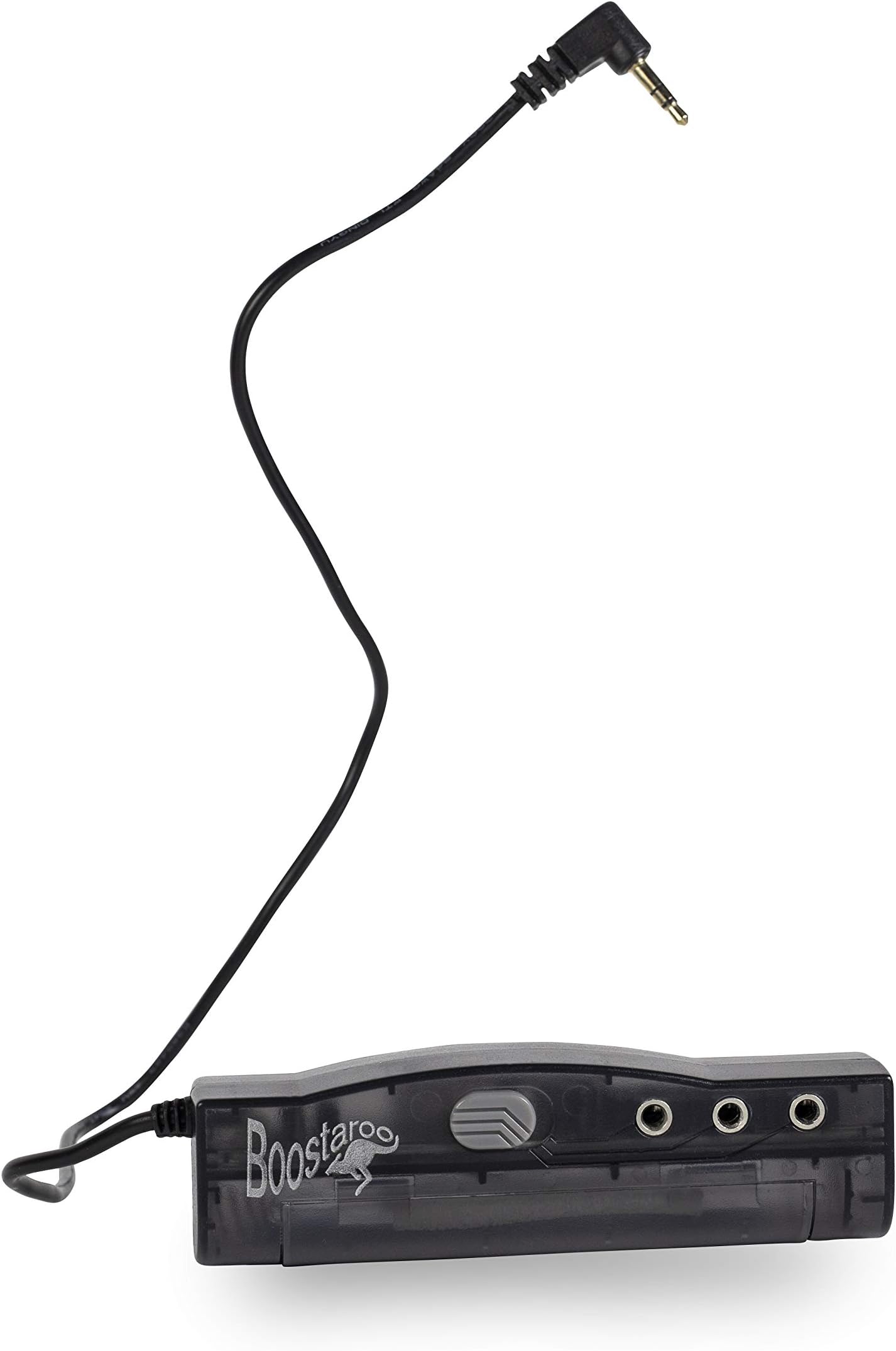 Amazon.com: Upbeat Audio T613-BNC Boostaroo for All Audio Application ...