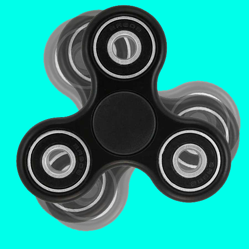 Fidget Spinner - App on Amazon Appstore