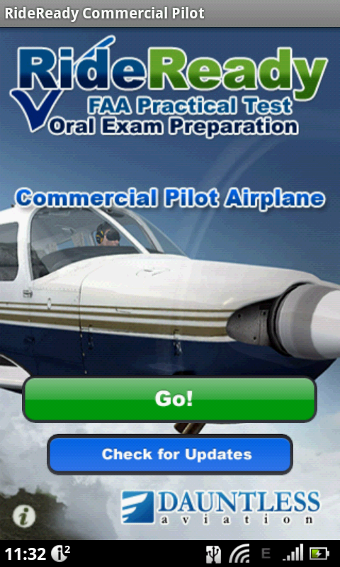 FAA Commercial Pilot Airplane Ultimate Checkride Oral Exam Prep - App ...