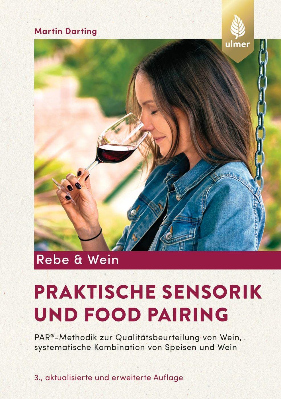 Amazon | Praktische Sensorik und Food Pairing: PAR Methodik zur ...